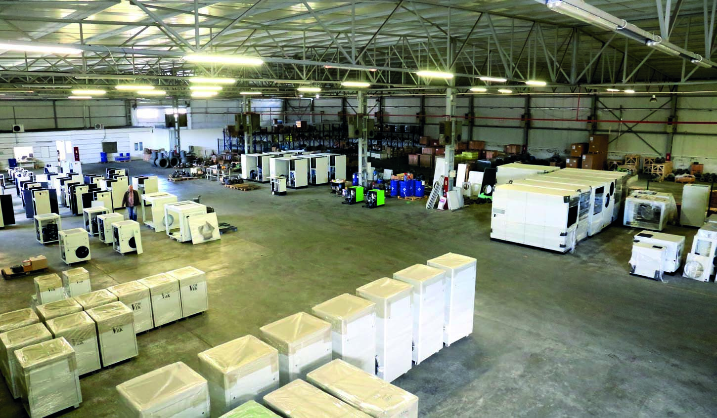 Hakkımızda – Komsan Kompresör